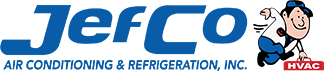 Choctaw Beach HVAC Solutions | JefCo Air Conditioning & Refrigeration